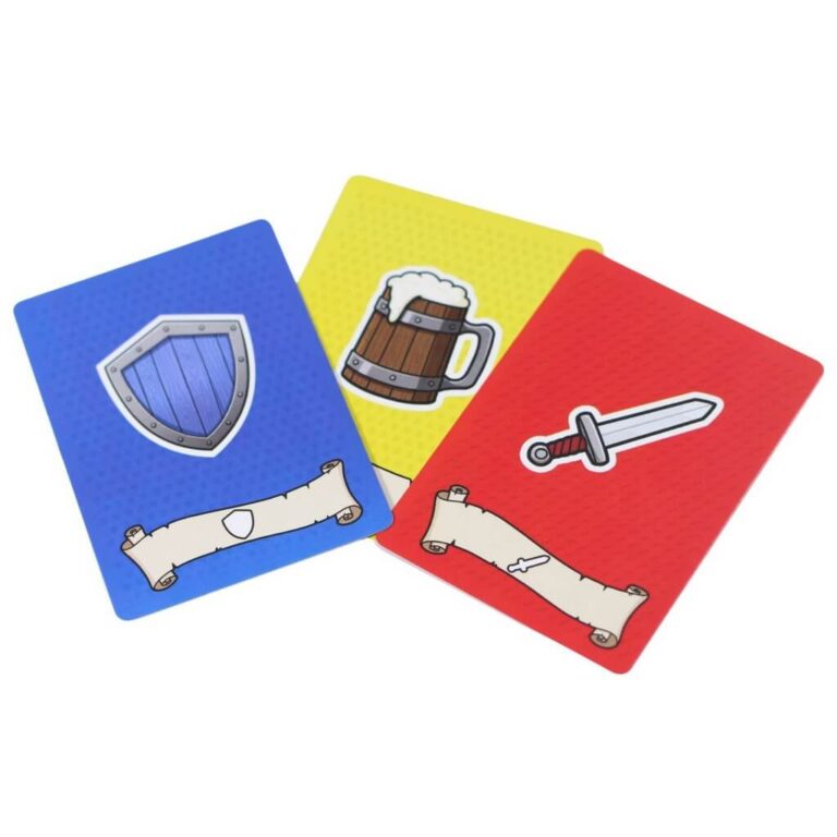 Boast or Nothing (Brazilian Edition) - Golden Meeple